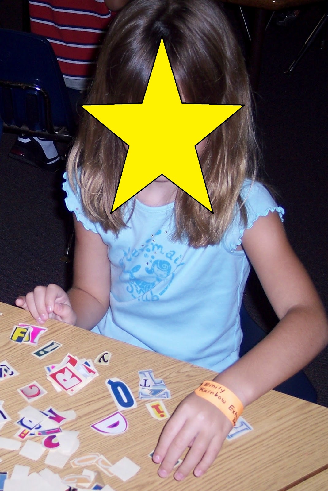 Daily 5: Chapter 6 - Learning With Mrs. Brinn