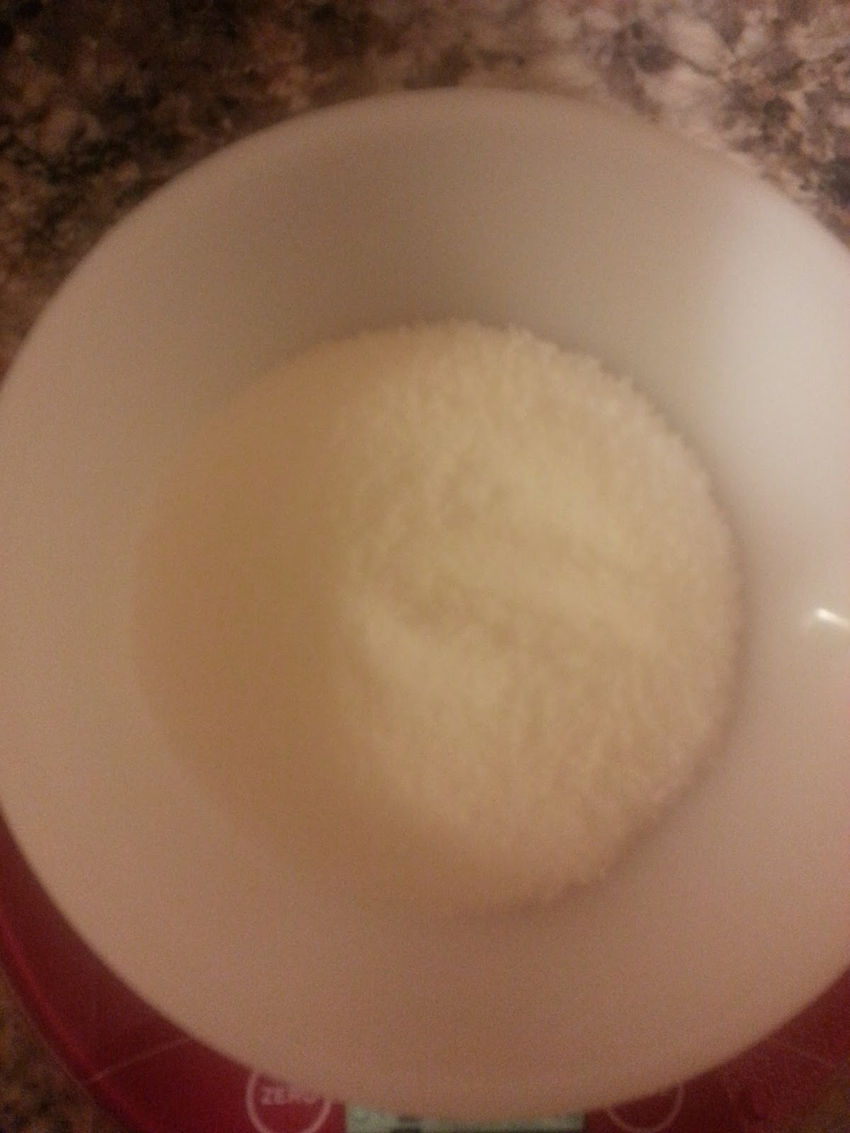 Earth N Moon: Cold Process Soap: A Recipe & Walk Through