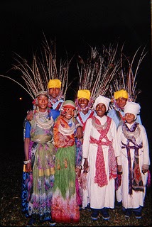 VOICE OF THARUS: Tharu community celebrates Maghi