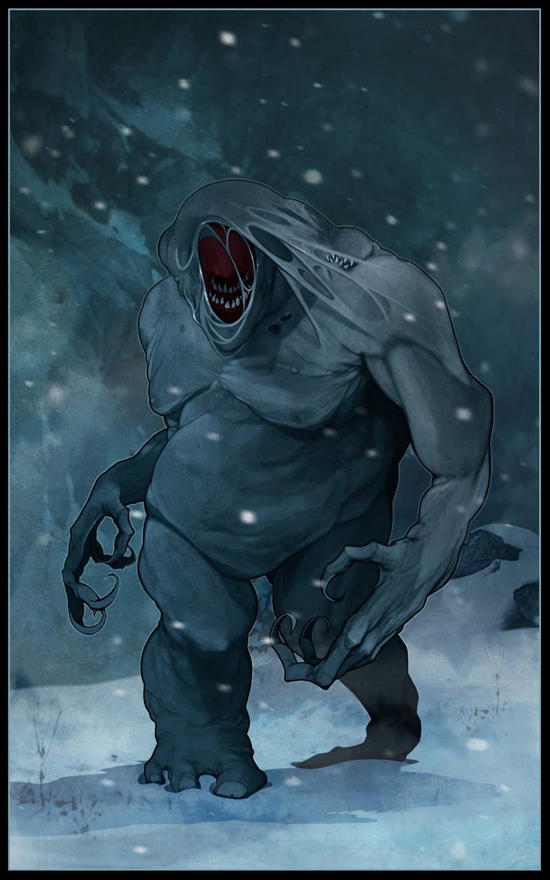 Vanja Todoric: Serbian Mythology - Rebels