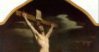 Saved by Grace: The Crux