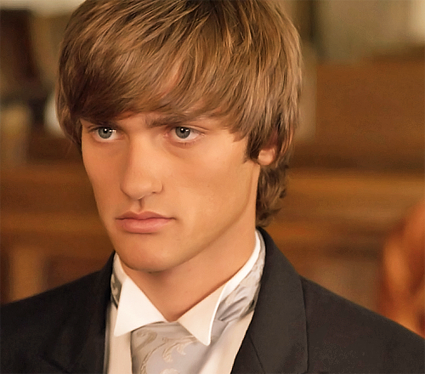 birthdays: Alex Heartman (photos)