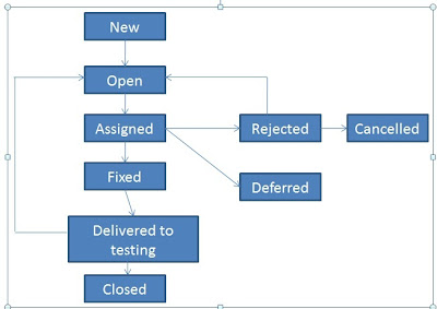 Software Testing: Defects Life Cycle
