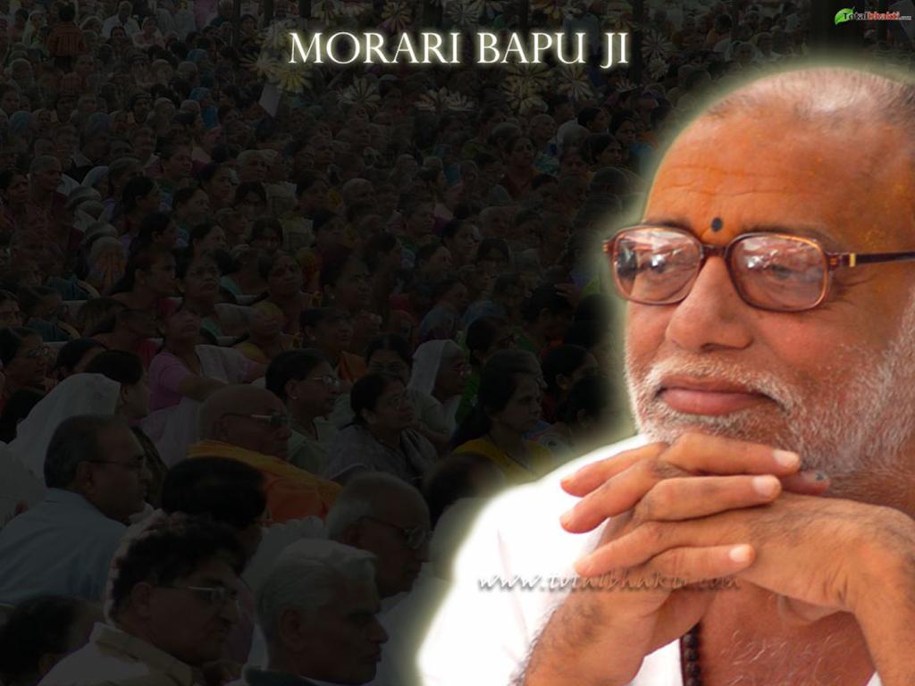 murari bapu satsang | God Wallpapers