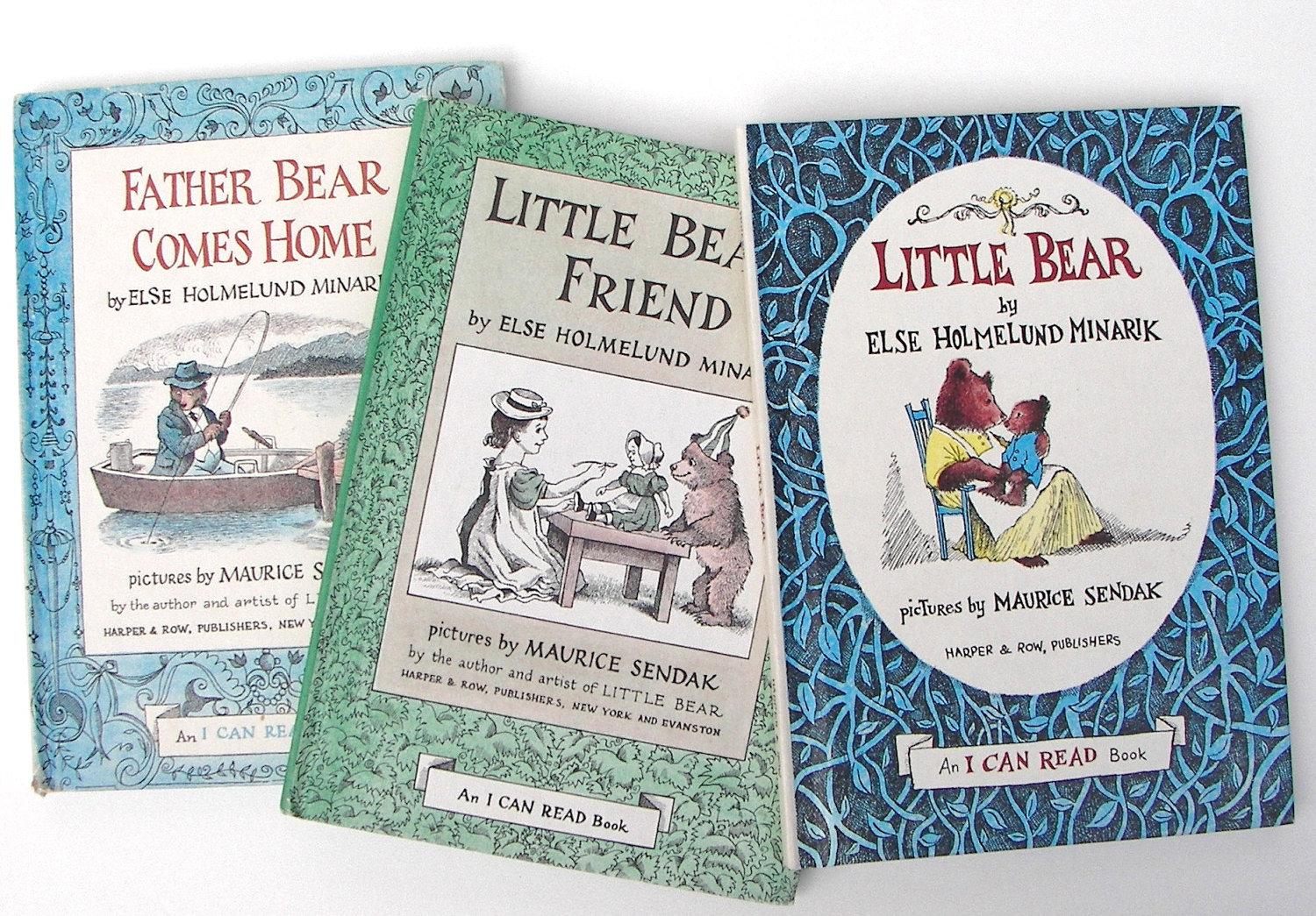 [TOMT] Children's book about a family of bears : r/tipofmytongue