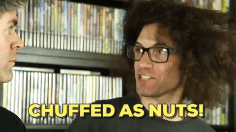 Start Up Talk: My First Investor Pitch