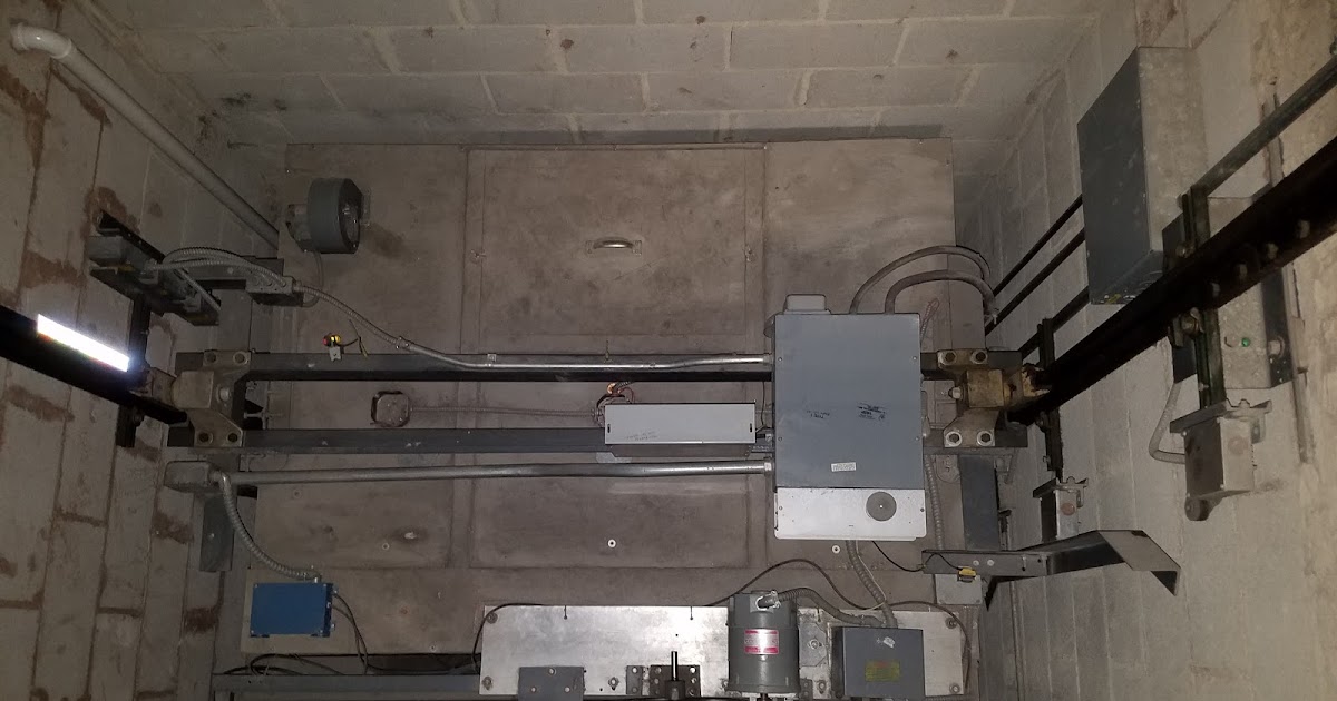 Chicago Elevator Maintenance - Colley Elevator: Chicago elevator maintenance – Good looking work