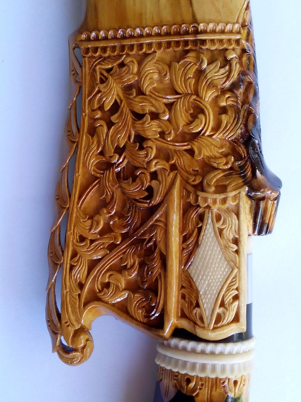 .::Seni Ukiran Halus::.