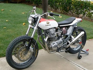 Japanese Style or Jap Style is a genre of motorcycle modification style ...
