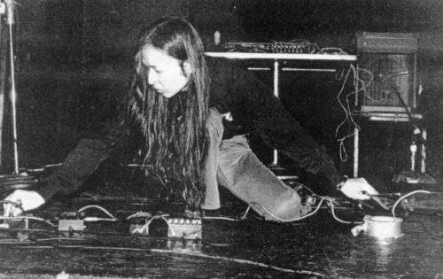 The Commercial Zone: Masonna