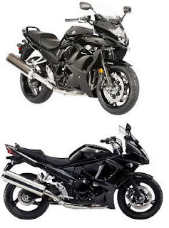 Suzuki GSX1250FA Overview Specification Price and Picture 2011 Model ...