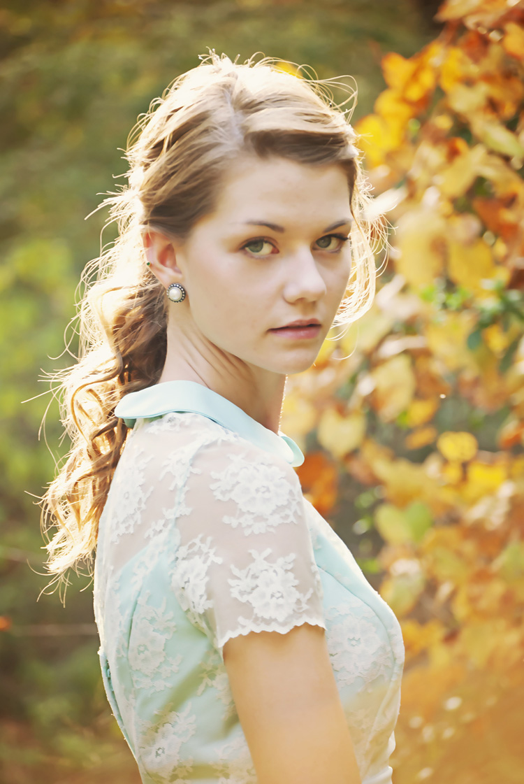 Wendy Darling Old Soul Photography