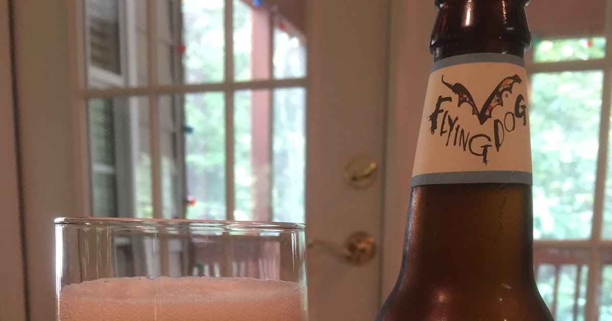 Musings Over a Barrel: Carolina Reaper Peach IPA