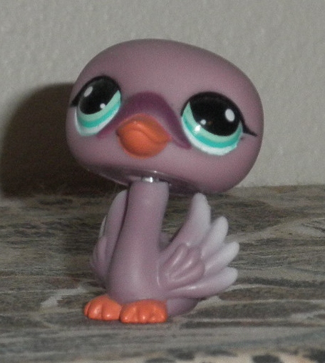 Collectomania: LPS Birds Part 2