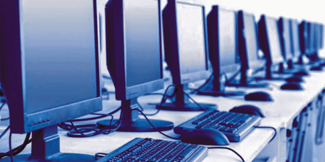 Cari warnet pertama di kota Medan? Ini dia jawabannya