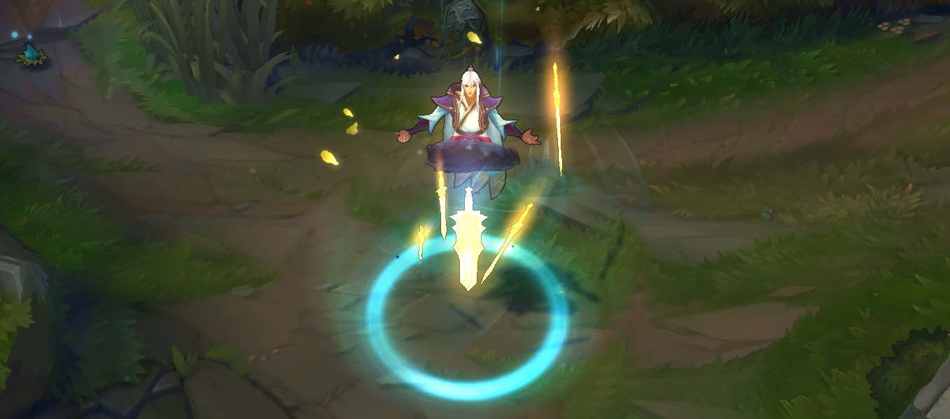Surrender at 20: 8/14 PBE Update: Nunu Champion Update, New Skins, & More