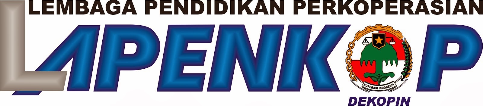 LAPENKOP Nasional: Logo Terbaru Koperasi Indonesia