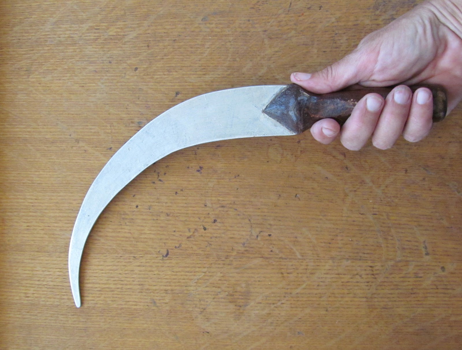 Sword and Circle: Sangot