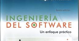 Alejandriabook: Ingeniería del Software Roger Pressman 6a Edición