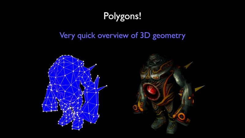 What is a 3D Animation definition?