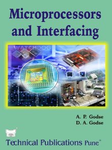 Microprocessors and Interfacing by Godse | Engineering E-Books
