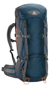 Tramping in the New Zealand backcountry: NZ Bush Adventures: My ...