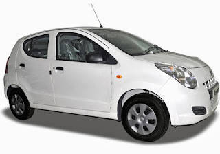 Update Car Motorcycle: Maruti A Star Diesel India Specifactions and ...