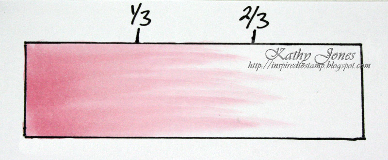 copic oz: Feathering Technique