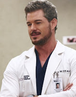 Malditas Criticas de Cine: ANATOMÍA DE GREY