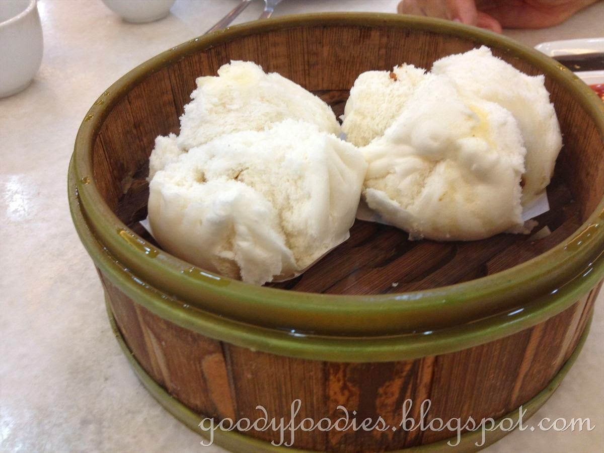 GoodyFoodies: Dim Sum @ Restoran Jin Xuan Hong Kong, Kuchai Lama, KL
