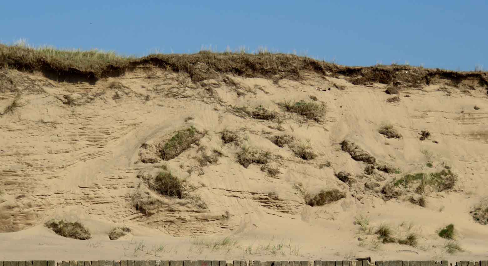Alex and Bob`s Blue Sky Scotland: Ardeer Beach. Stevenston. River ...