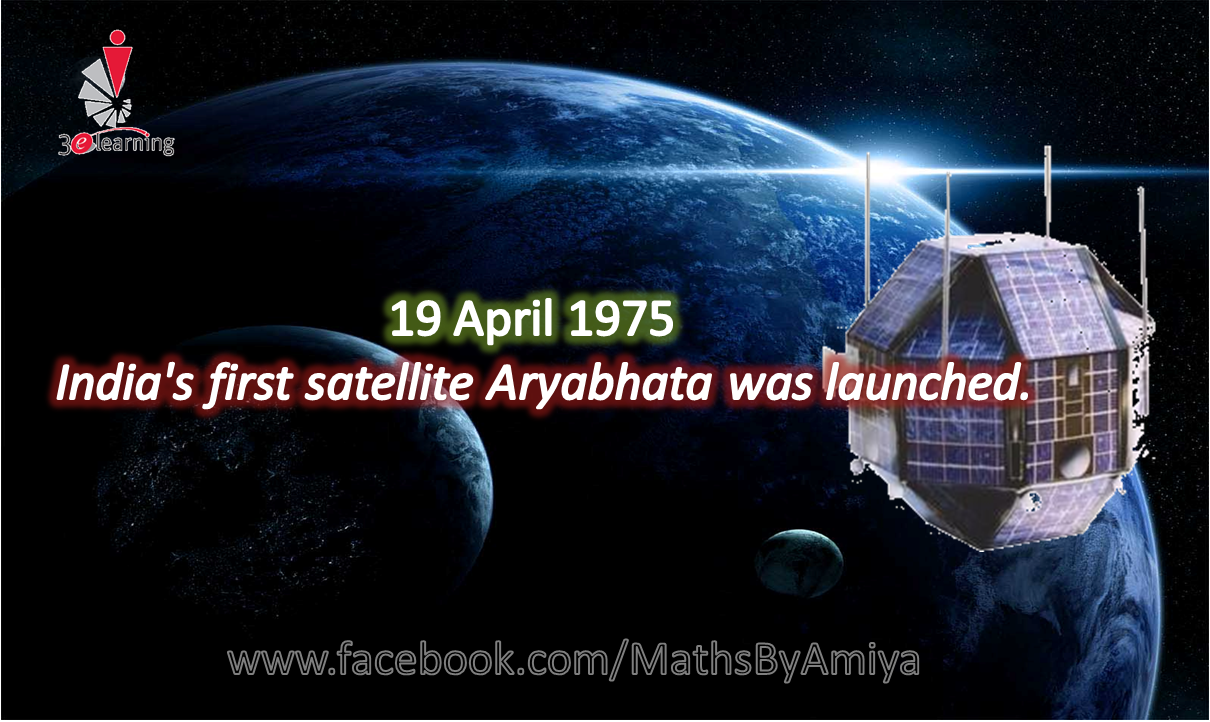 3E LEARNING: Aryabhata