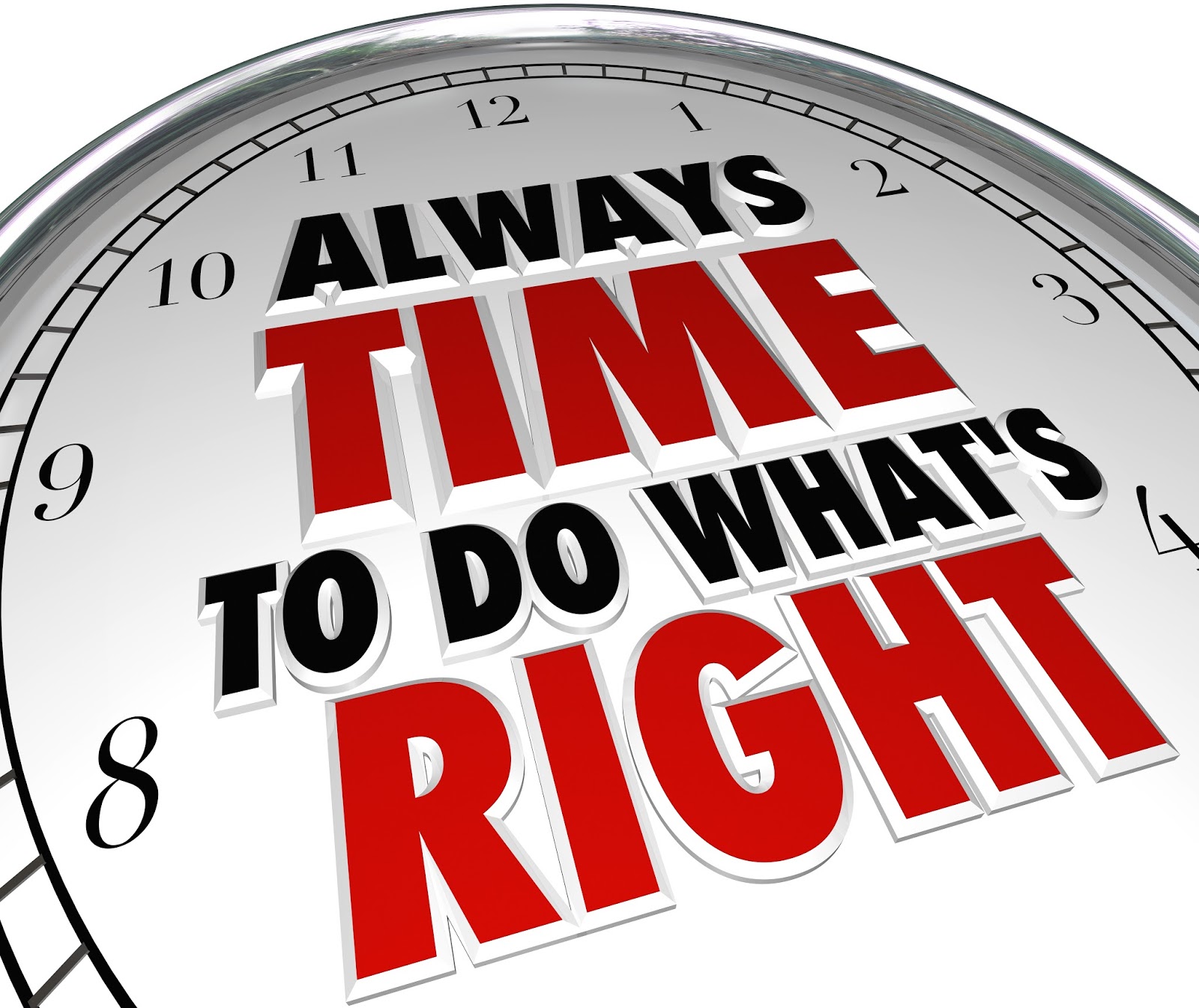 Jim Ralstin Sometimes Doing The Right Thing Is NOT Always The Easiest Thing To Do jim-ralstin-sometimes-doing-the-right-thing-is-not-always-the-easiest-thing-to-do