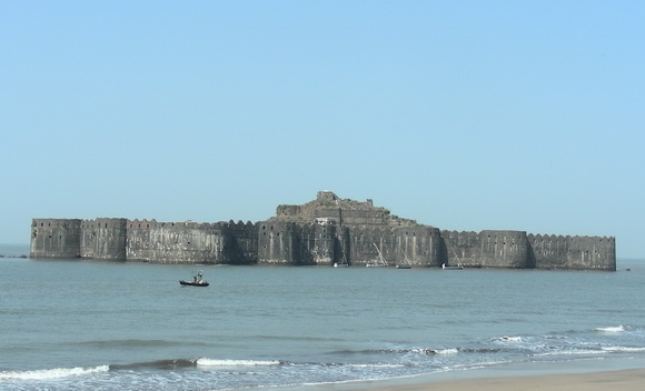 THE WORLD GEOGRAPHY: 10 Incredible Sea Forts