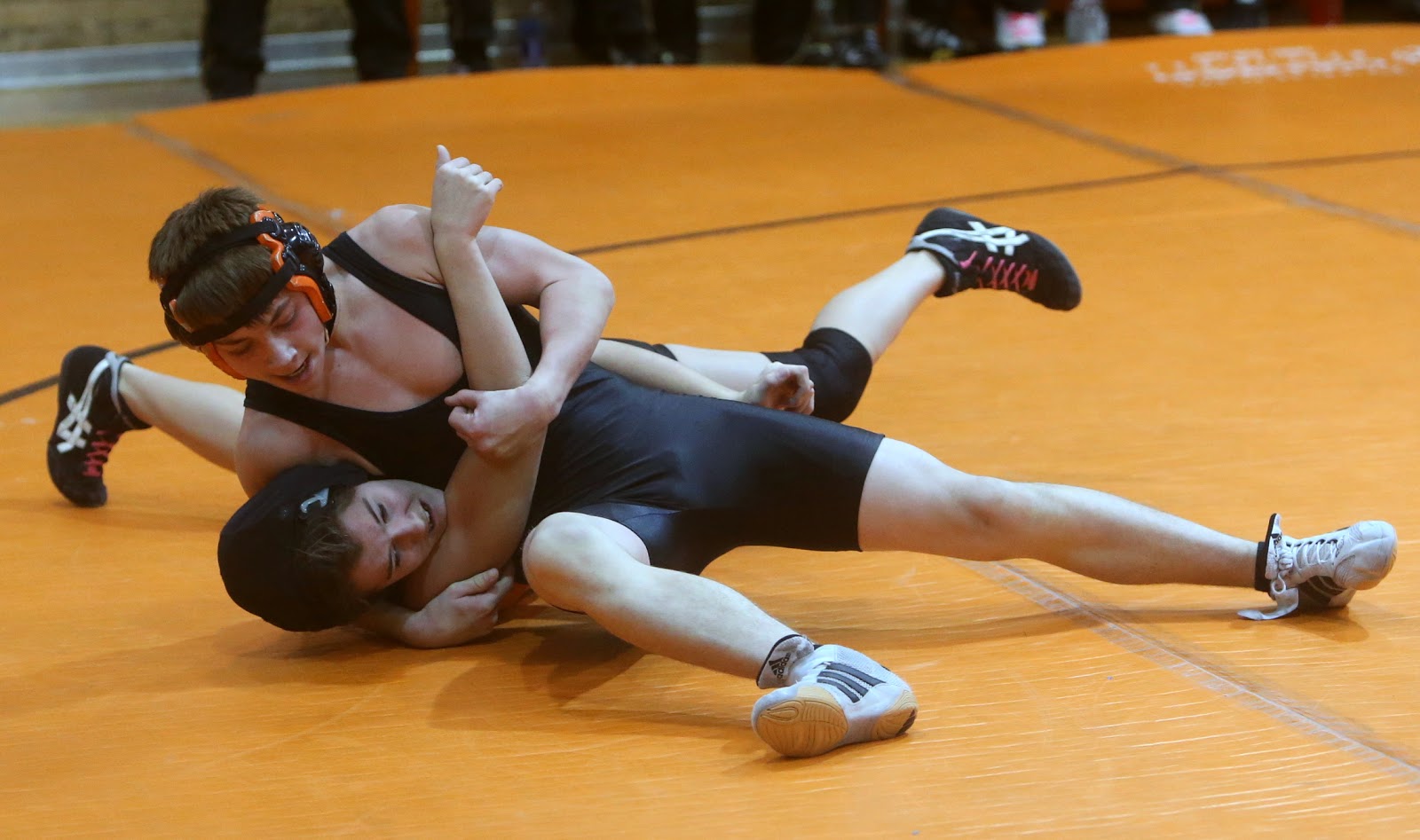 Can You Pin Yourself In Wrestling at Hazel Cervantes blog