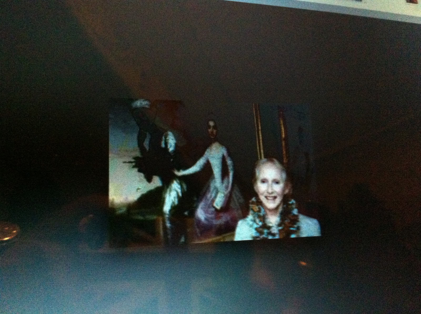 THE BLACK SOCIAL HISTORY:: BLACK SOCIAL HISTORY - AFRO-BRITISH " DIDO ...