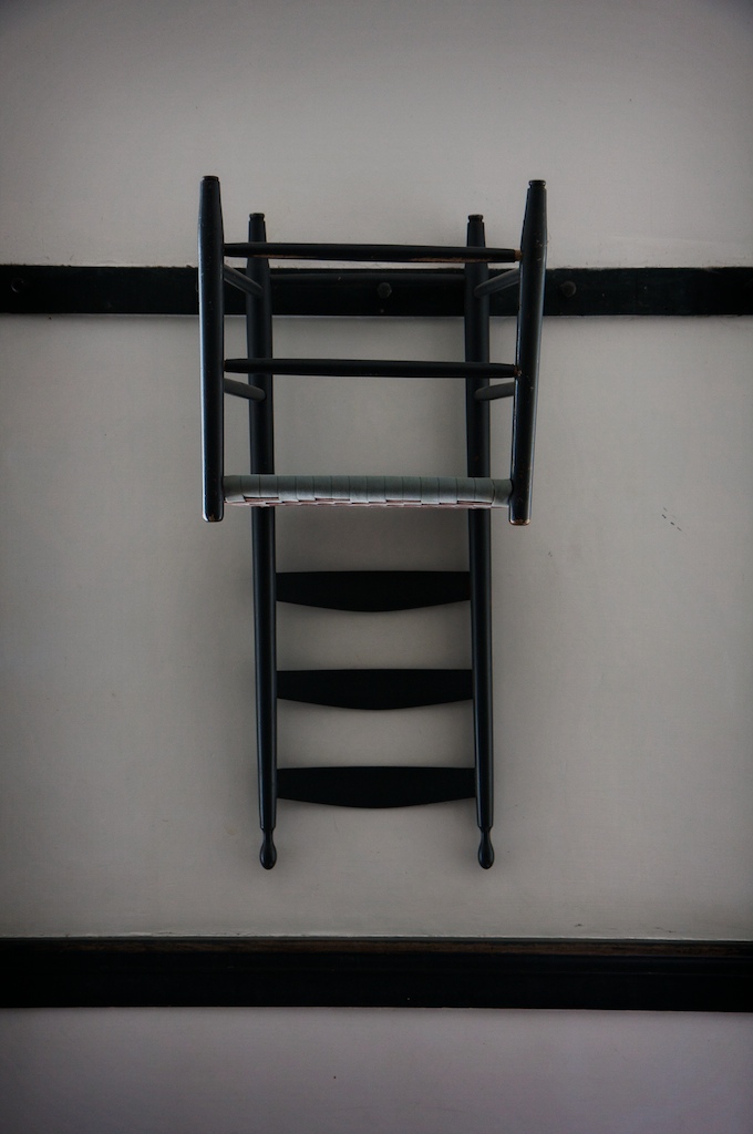 thinking about: shakertown – third story(ies)