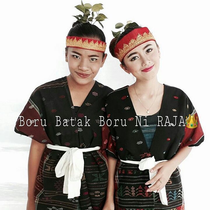 Tempat berkumpulnya orang Batak: BATAK DALLE, APA ITU?