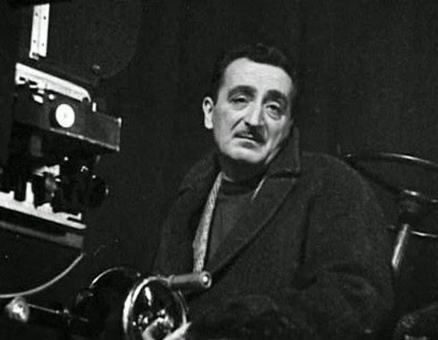 .: MARIO BAVA (30/07/1914 - 25/04/1980) BIOGRAFIA