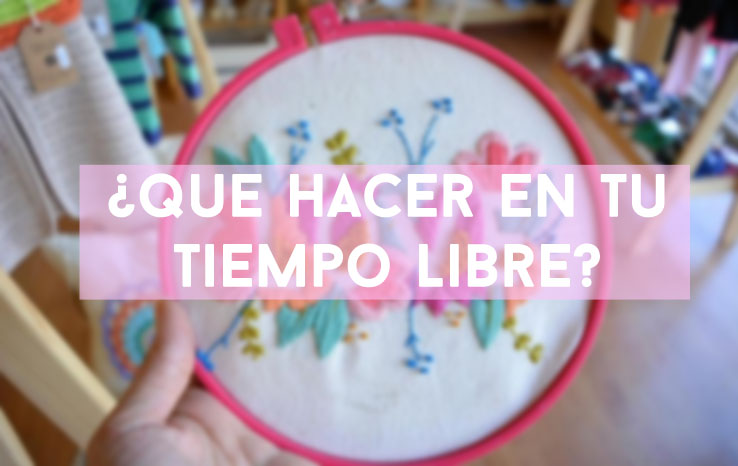 QUE HACER EN TU TIEMPO LIBRE - Bombshell Boom