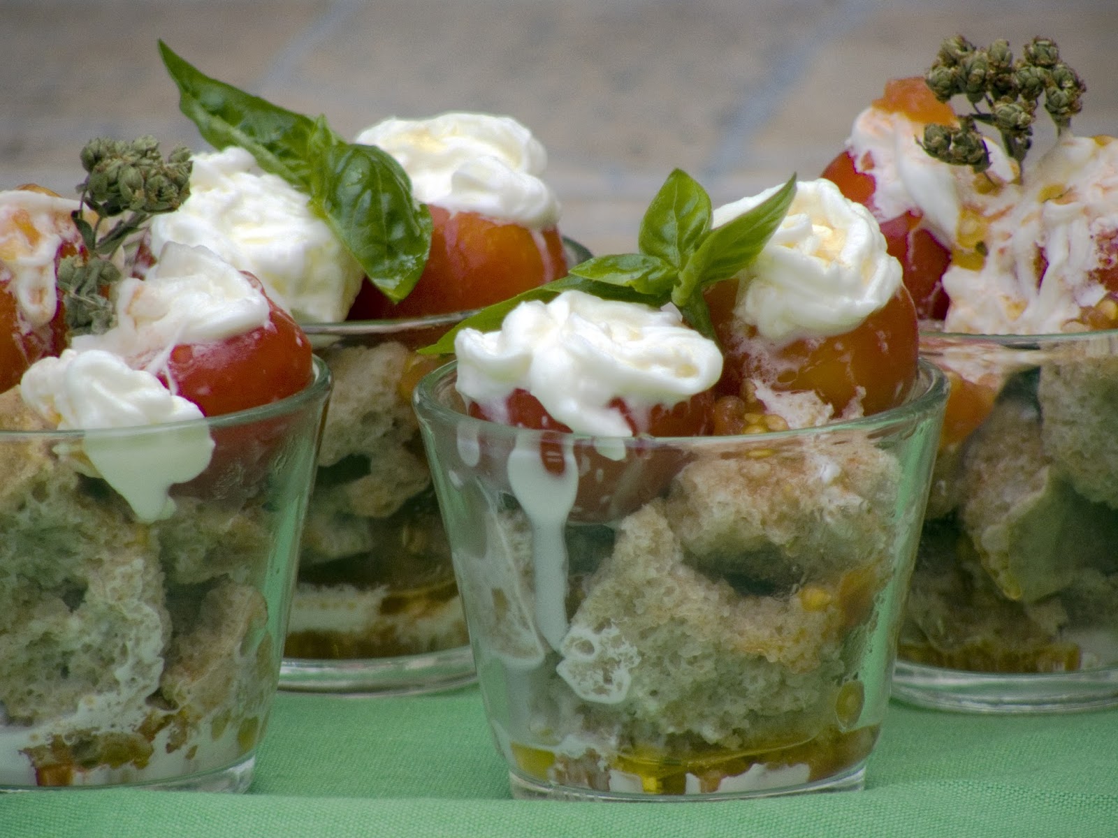 Sud Italia in Cucina: Frisa o Frisella