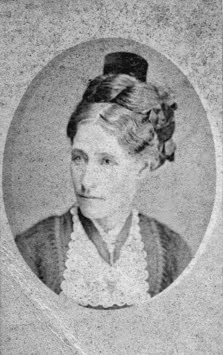 Bartley Archive: Julia Bartley and Steven Rountree