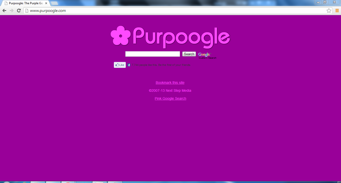 Technical Happenings: :: Google - much more than a Search Engine::