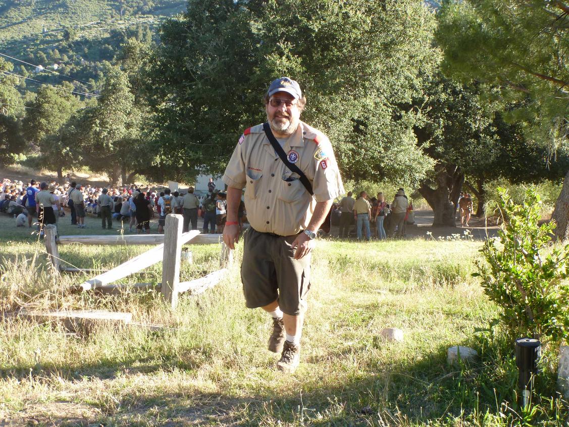 On The Rugged Road with Troop 617 in Poway: Summer Camp 2012: Mataguay ...