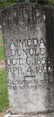 Roots From The Bayou: Charles and Octavia Leland Duncle Descendants