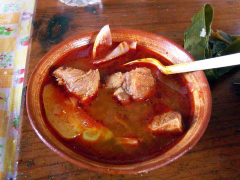 Jaime Ramos Méndez: Churipo de Patamban en Michoacán - Fotografía de ...