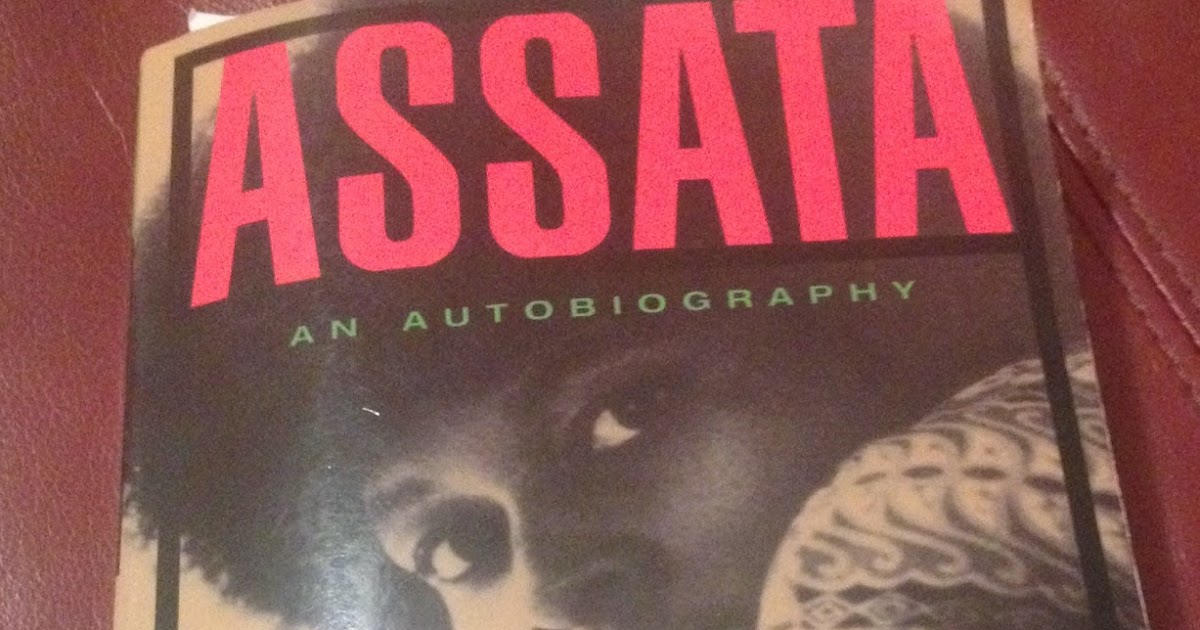 The Big Sea: Assata by Assata Shakur