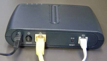 K-LANK_KANK PERSIB: PENGERTIAN, FUNGSI DAN JENIS JENIS MODEM