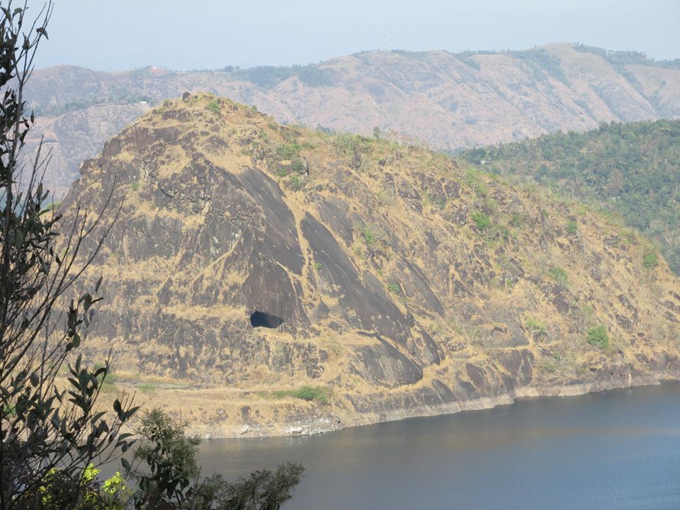 Most of them miss Vaishali Cave - TODAY WEEK