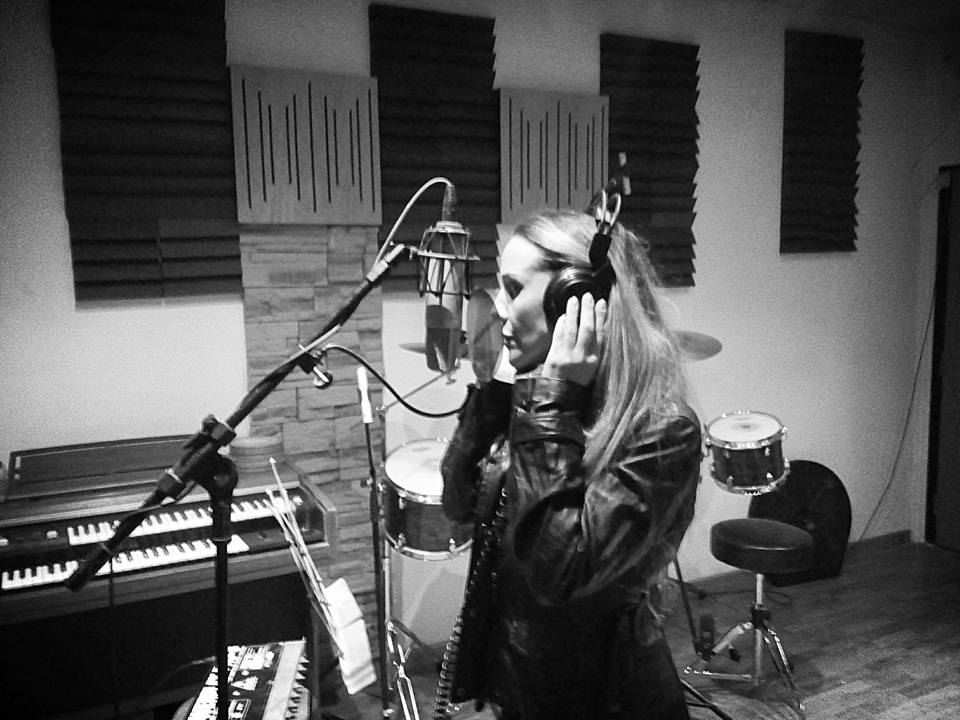 Laura Miller: Blog Oficial